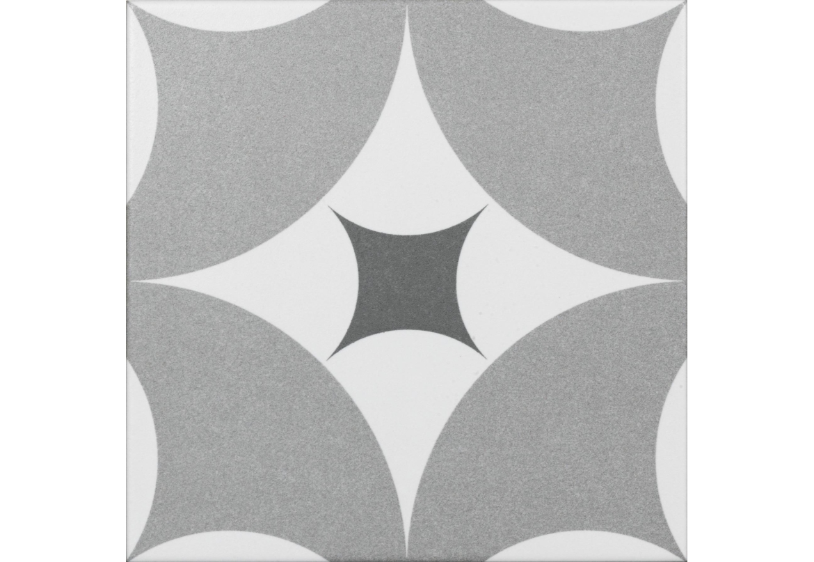 Dlažba i obklad EL BARCO Agora Grey 20X20 Šedá EL10164 | tilendo.cz ...