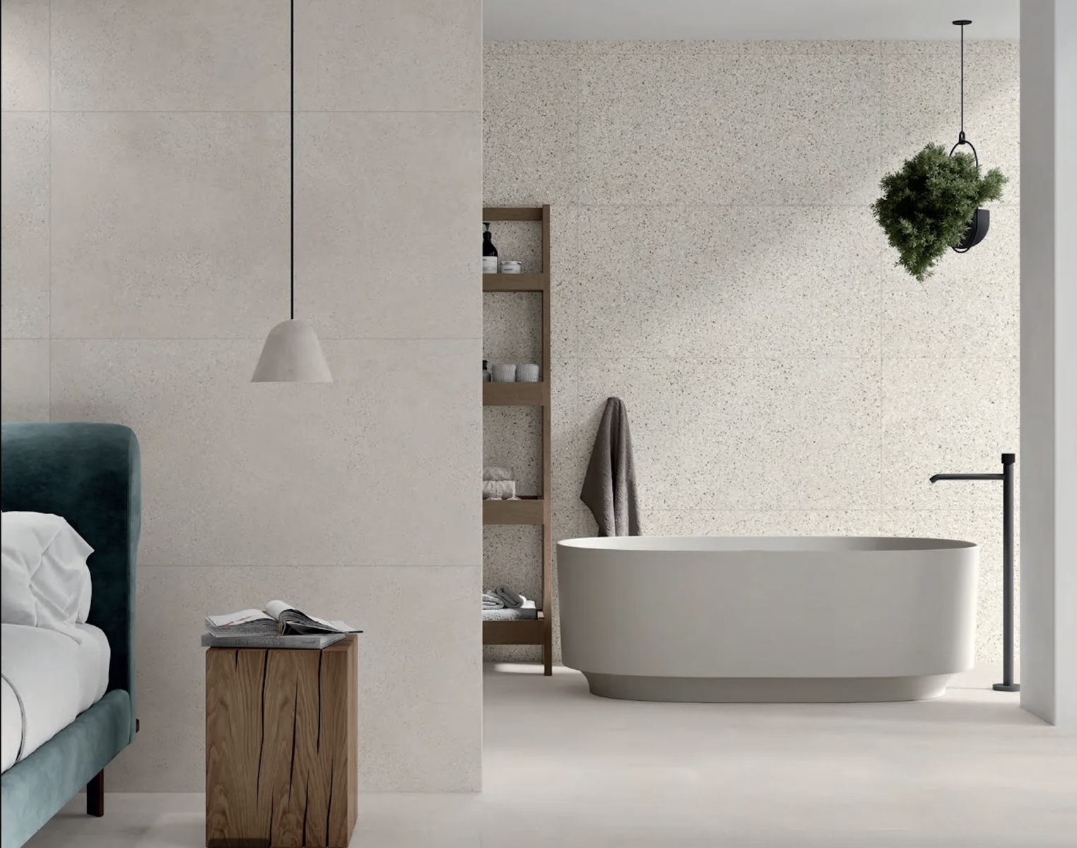 Dlažba NUEVA ALAPLANA Compact Mix barev ACB14 | tilendo.cz | Lidé ...