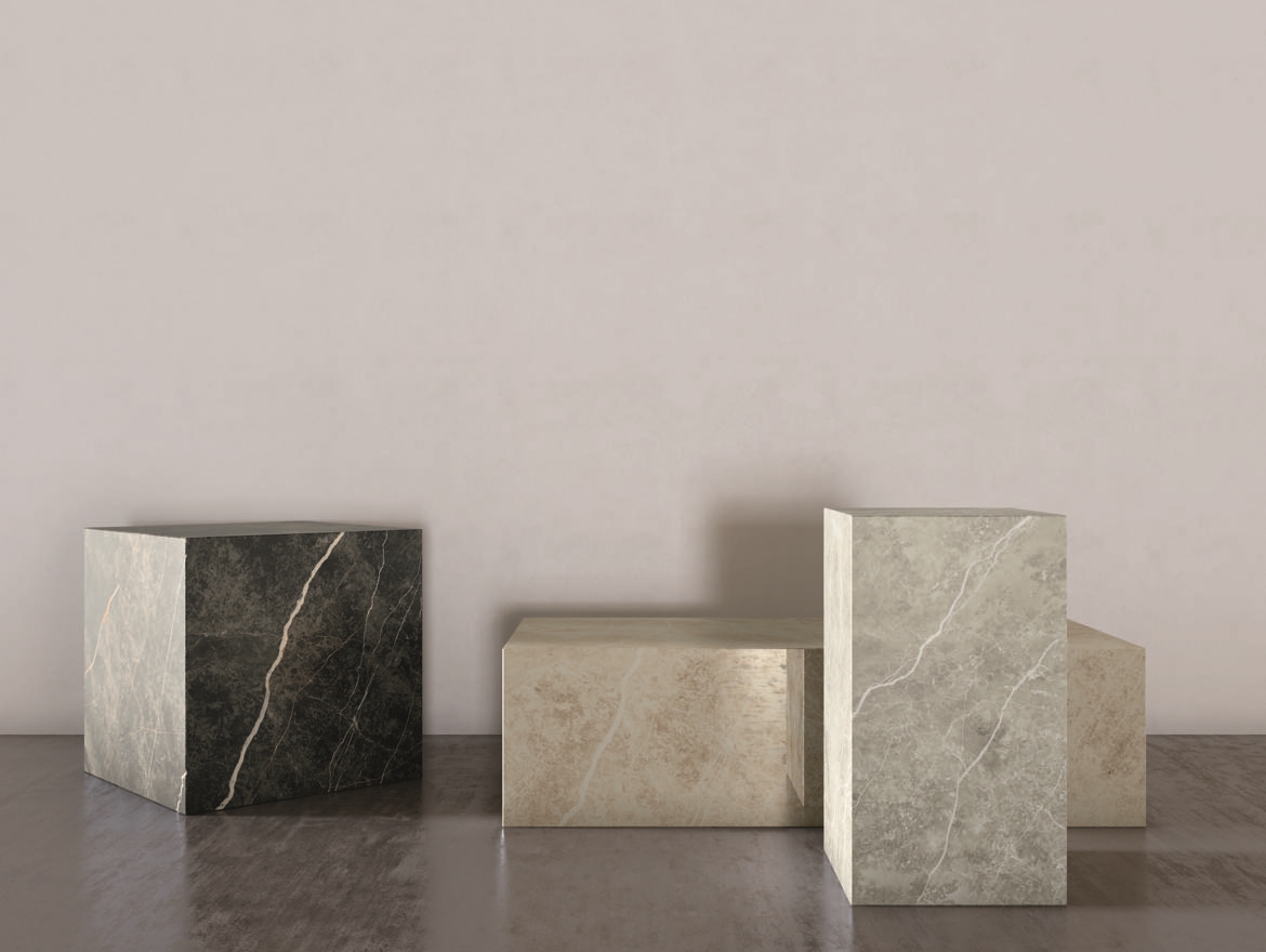 Dlažba FANAL Laurent Grey Nplus 75X75 Šedá 75AD05 | tilendo.cz | Lidé ...